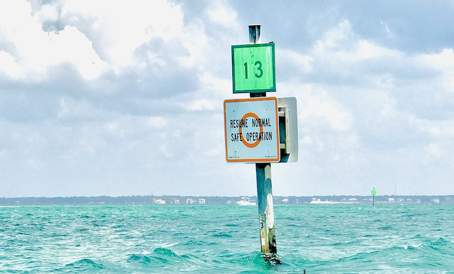 Marker 13 Crab Island – Marker 13 Crab Island. Where, family, friends ...